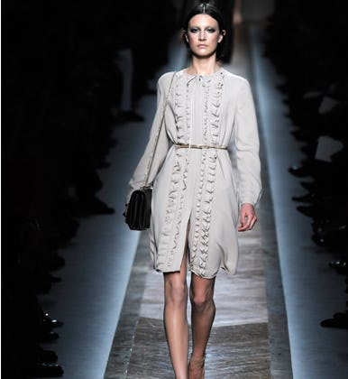 This Week’s Model: Jacquelyn Jablonski