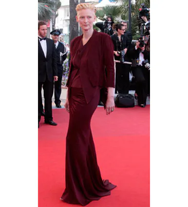 Backstory: Planet Tilda