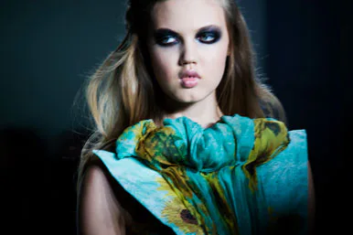 Snapshot: Rodarte