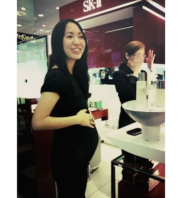 Style Notes: Aimee Cho