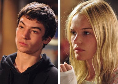 Not Another Happy Day