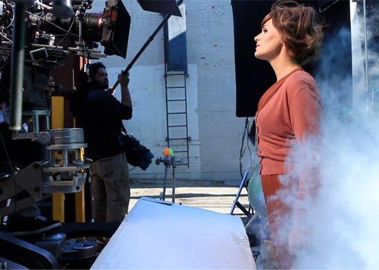 Alex Prager’s Compulsion