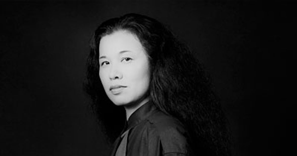 The Late Eiko Ishioka Was A Costume Designer Art Director And Provocateur