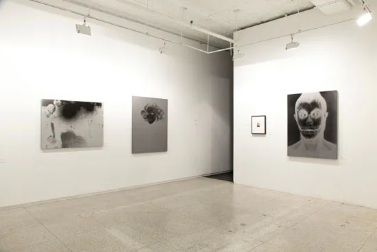 Five Questions for Jeremy Kost
