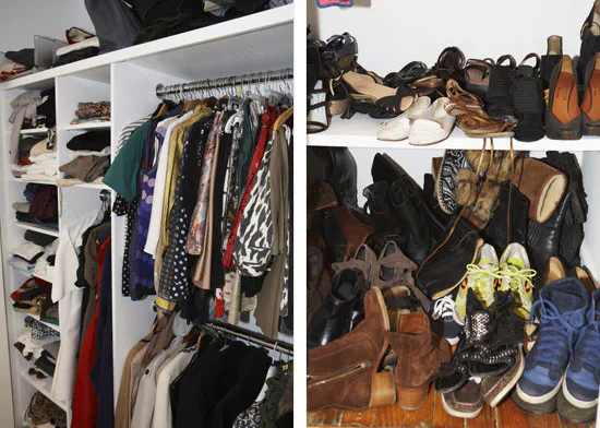 Closet Case