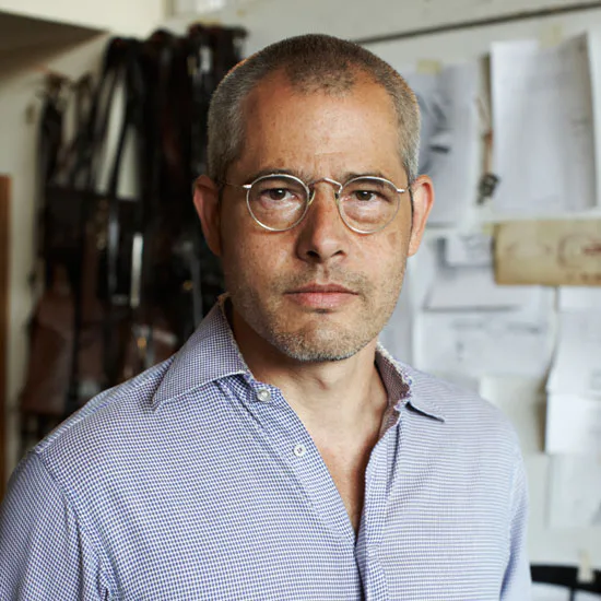 Artist in Residence: Jason Ross