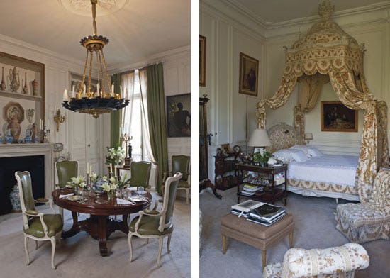 Fabulous Dead People: Hélène Rochas