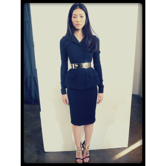 Behind the Scenes: Model Mania