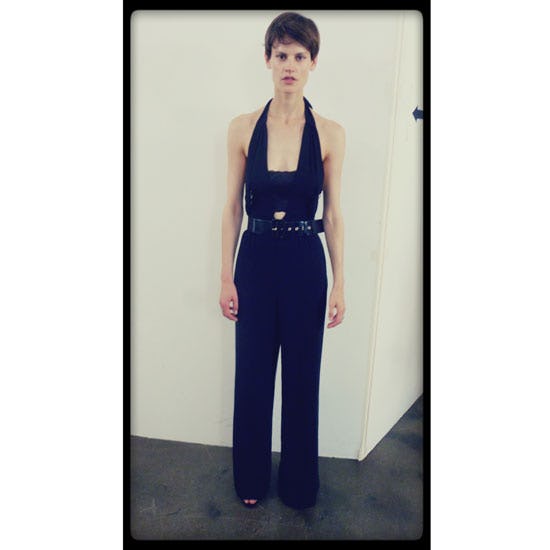 Behind the Scenes: Model Mania