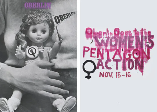 Don’t Miss: Oberlin, the book
