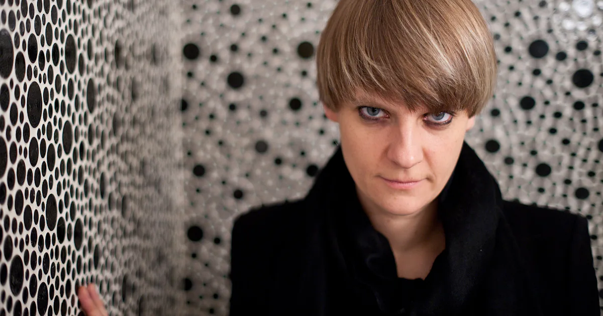 Pati Hertling Lawyer By Day Curator By Night Pati Hertling Lawyer By Day Curator By Night