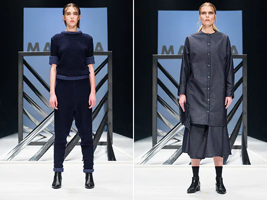 Magnea: Designers to Watch