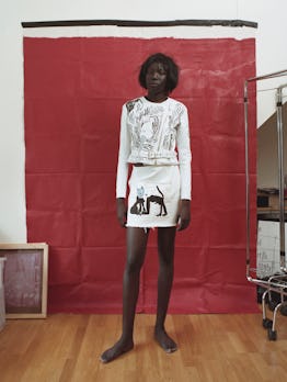 Hands On with Claire Barrow