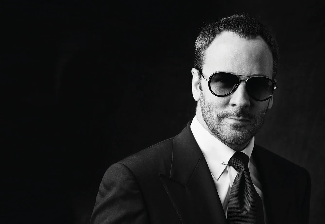 Tom Ford’s Big Night Turns Into a Coldplay Concert