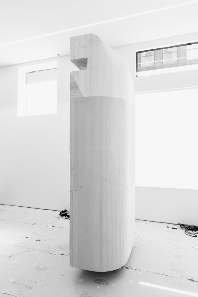 Rick Owens’ Furniture Is Like Couture: Precious, Handmade and Wildly ...