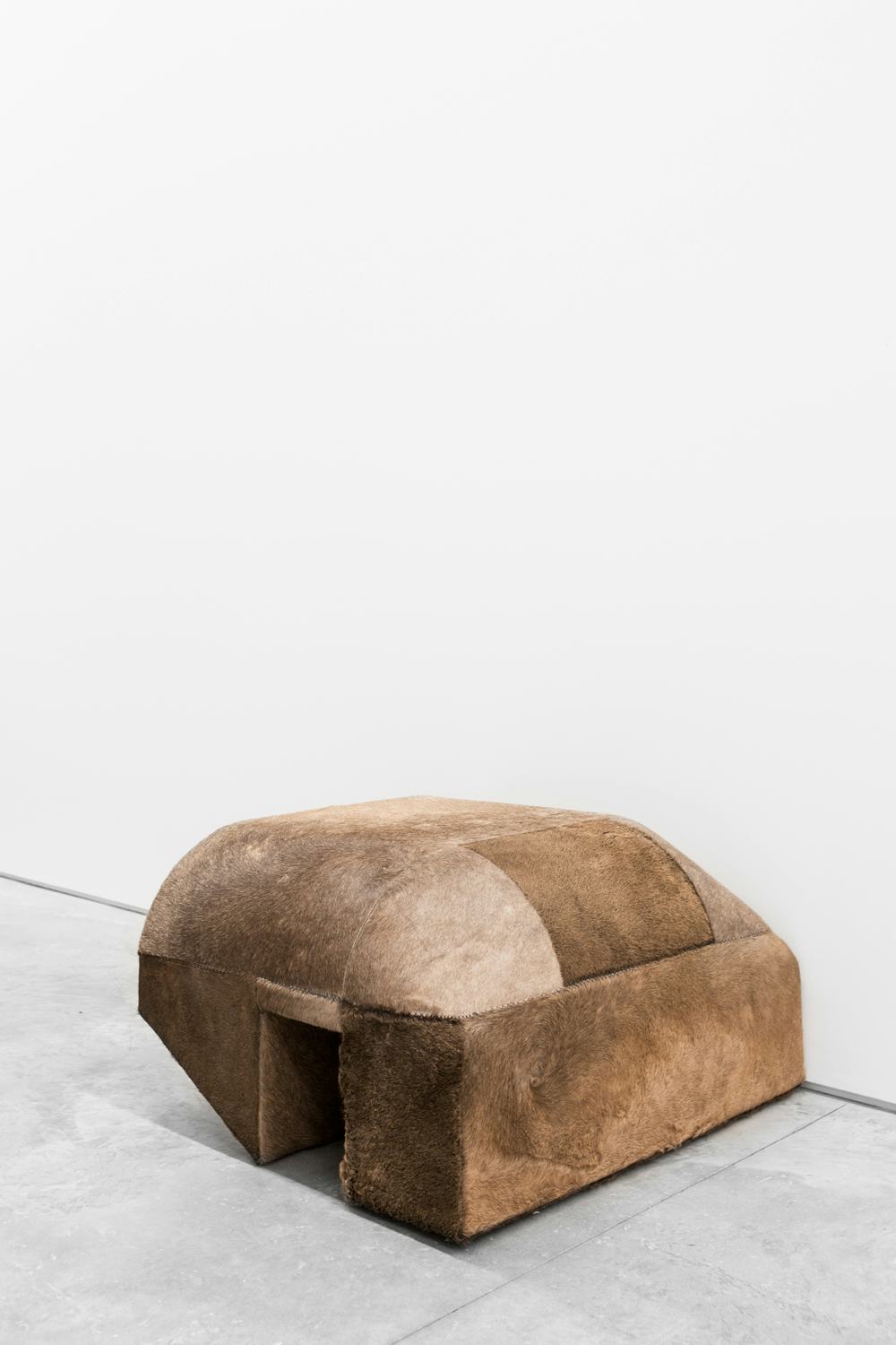 Inside Rick Owens: Furniture at MOCA Pacific Design Center