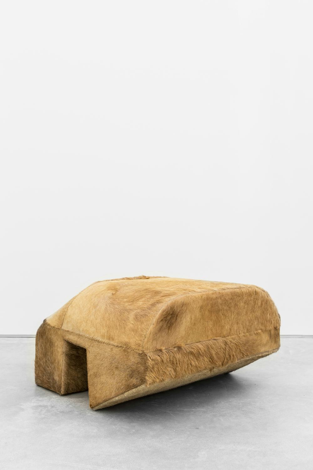 Rick Owens’ Furniture Is Like Couture: Precious, Handmade and Wildly ...