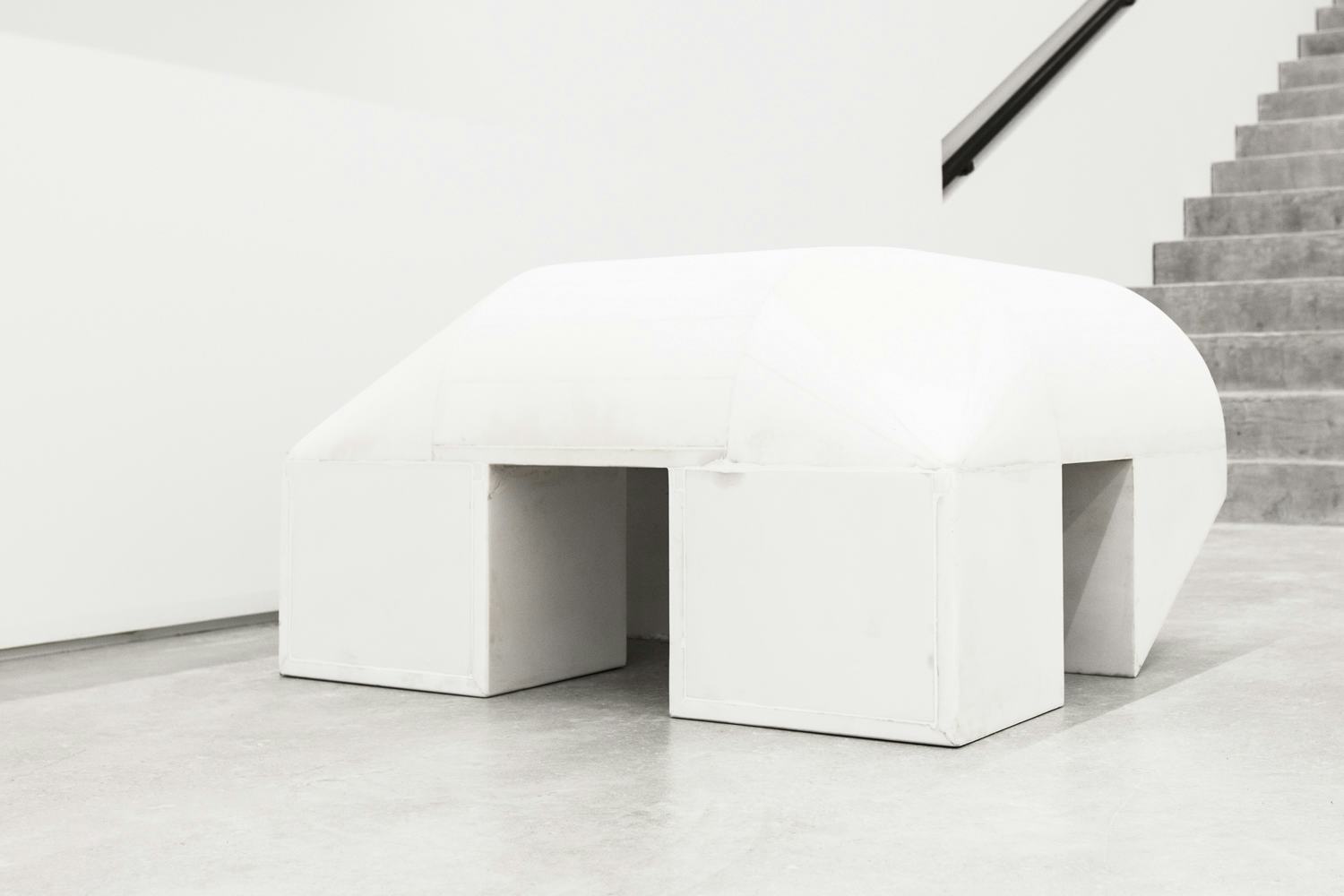 Rick Owens’ Furniture Is Like Couture: Precious, Handmade and Wildly ...