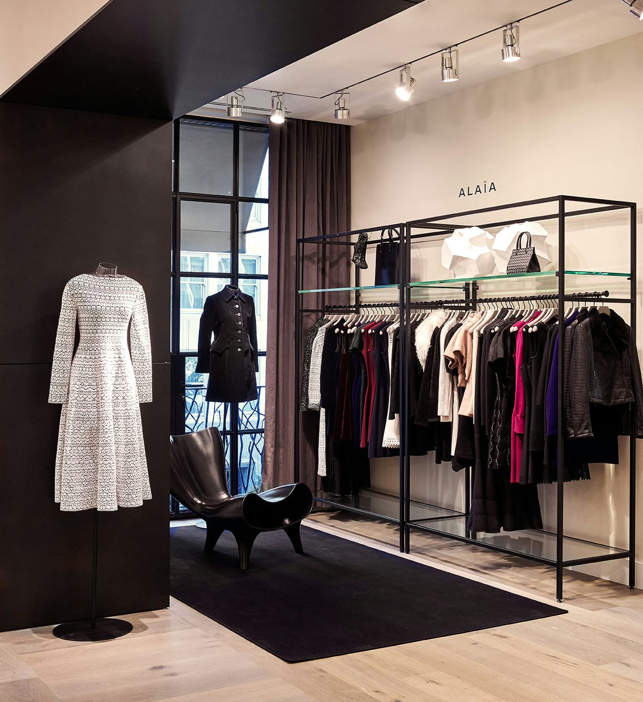 Forty Five Ten’s New Dallas Flagship is a Visual Smorgasbord