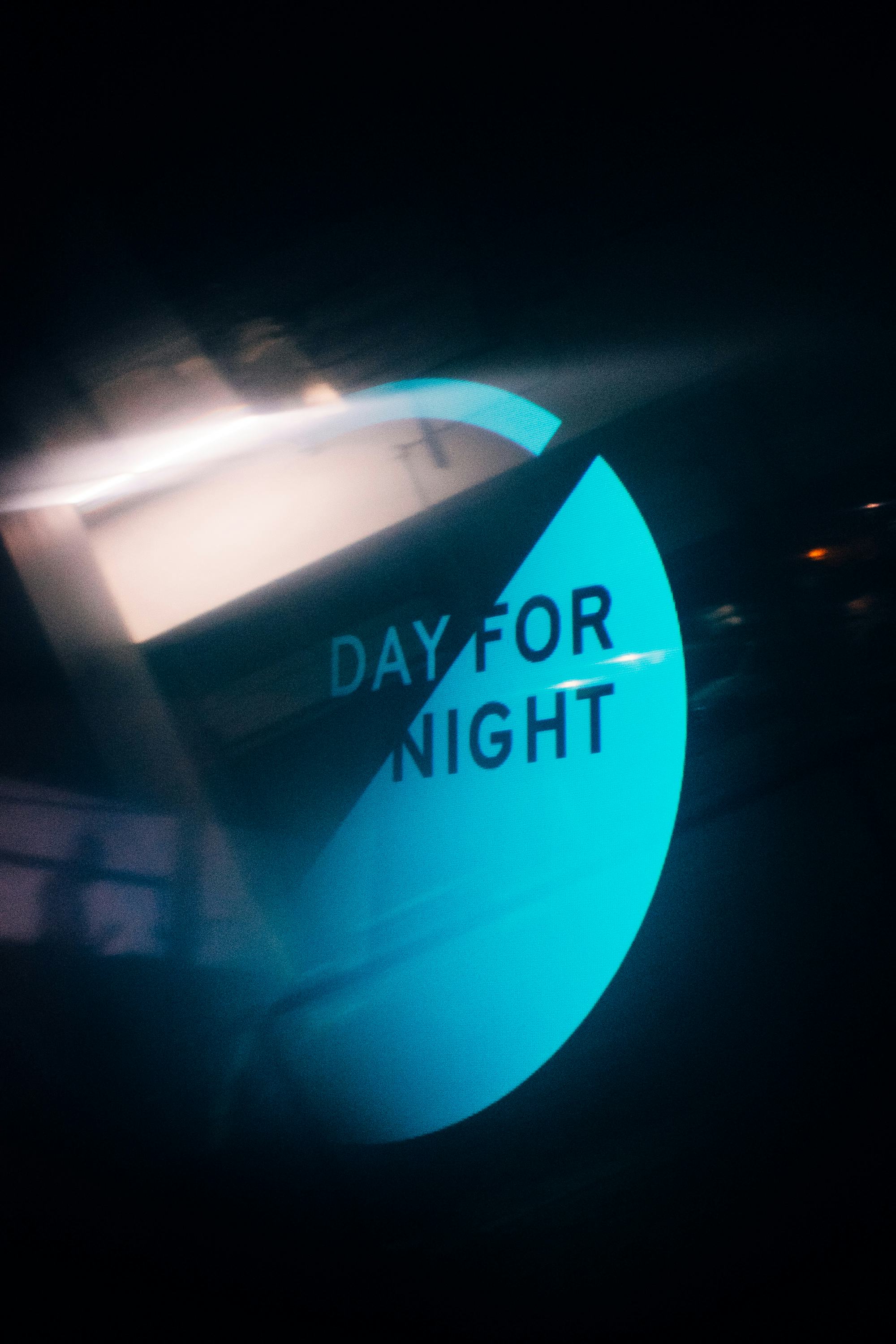 At Houston’s Day For Night, Festival Season Is Literally Still Lit