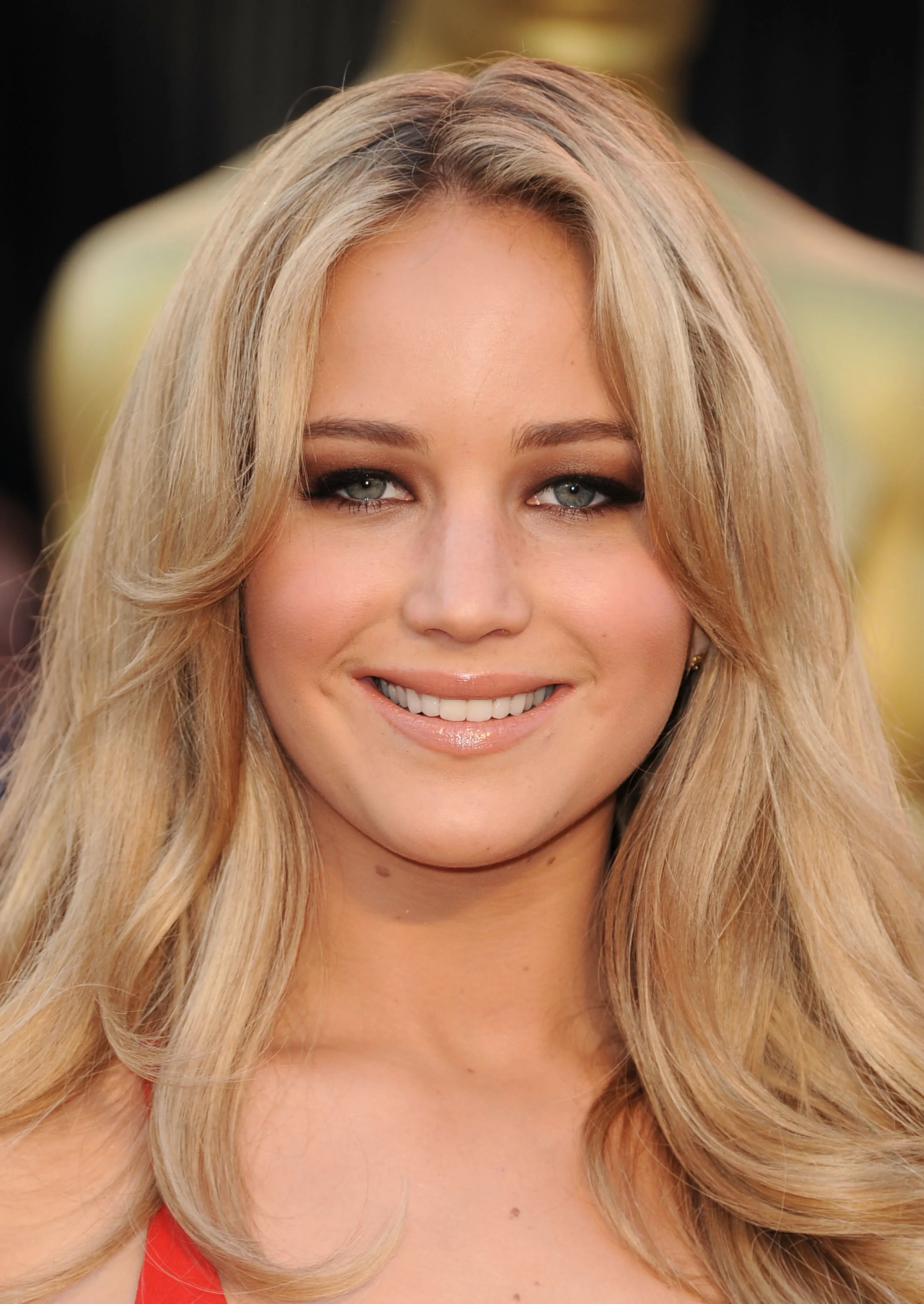 Jennifer Lawrence’s Hair Evolution: From Blonde to Brunette, Long to Short