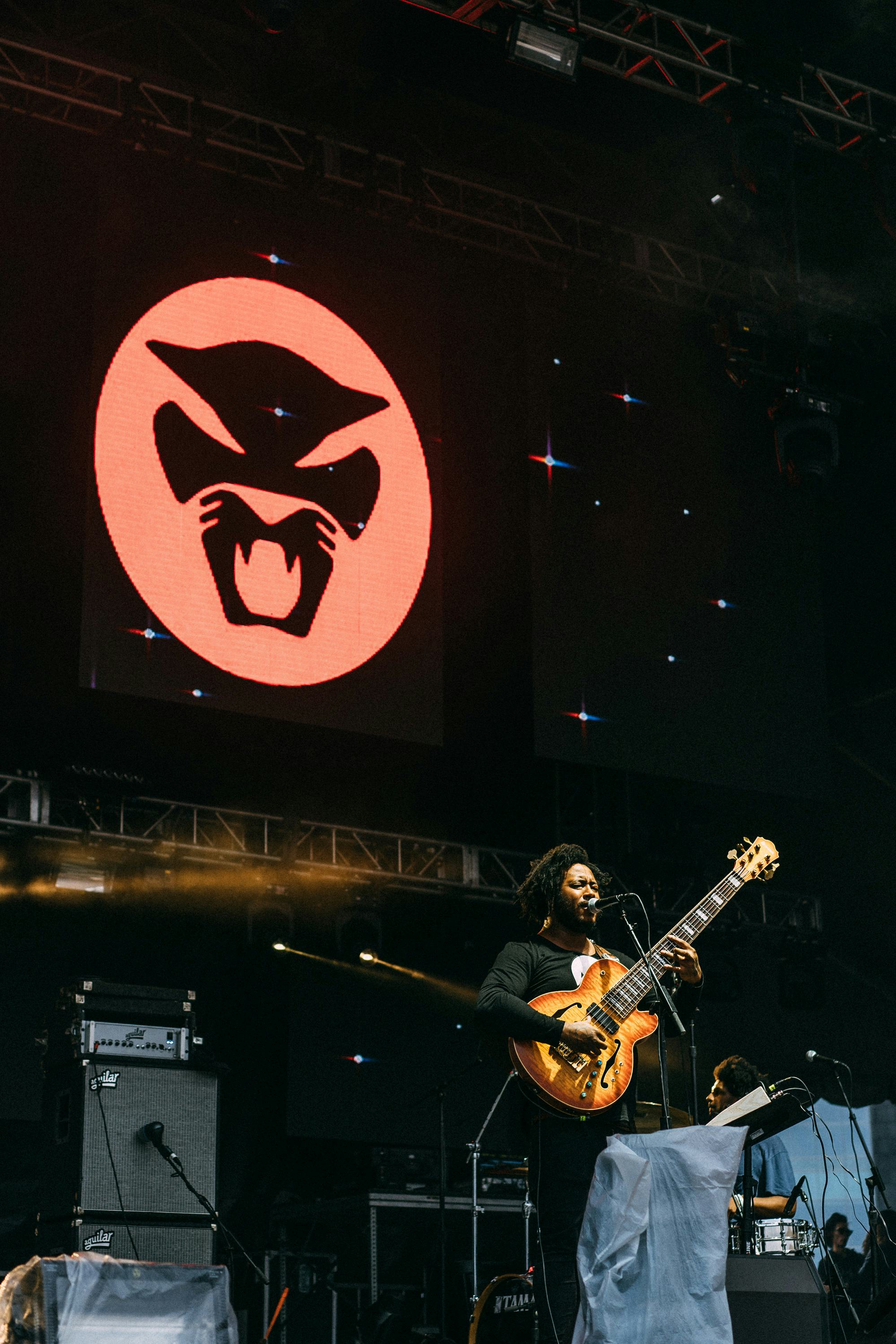 Musician Thundercat Looks Back on the Year Since His Grammy Win for the ...