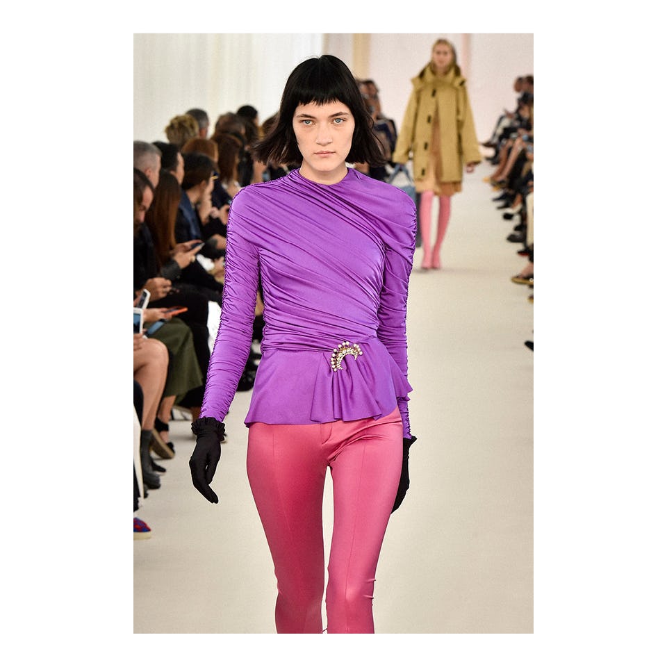 Debbie Harry is Designing a Capsule Collection Just in Time for the ...