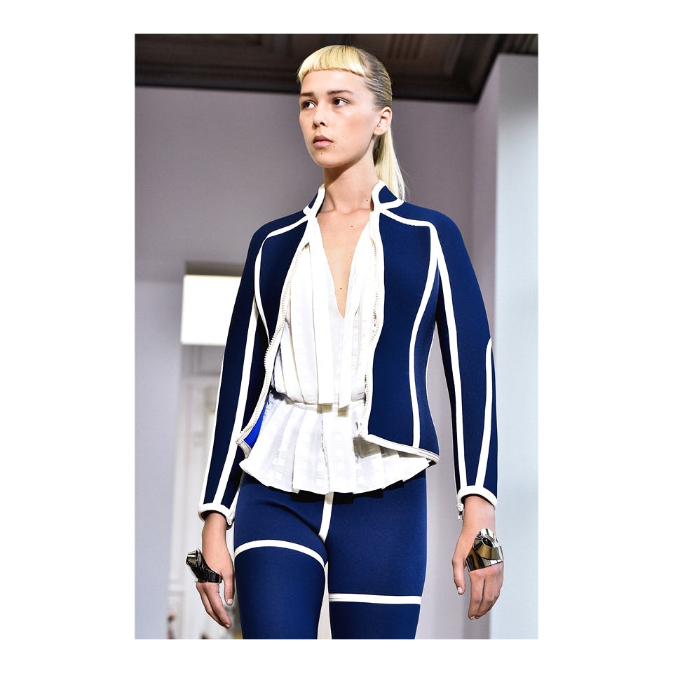 Debbie Harry is Designing a Capsule Collection Just in Time for the ...