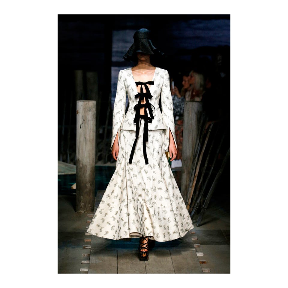 Debbie Harry is Designing a Capsule Collection Just in Time for the ...