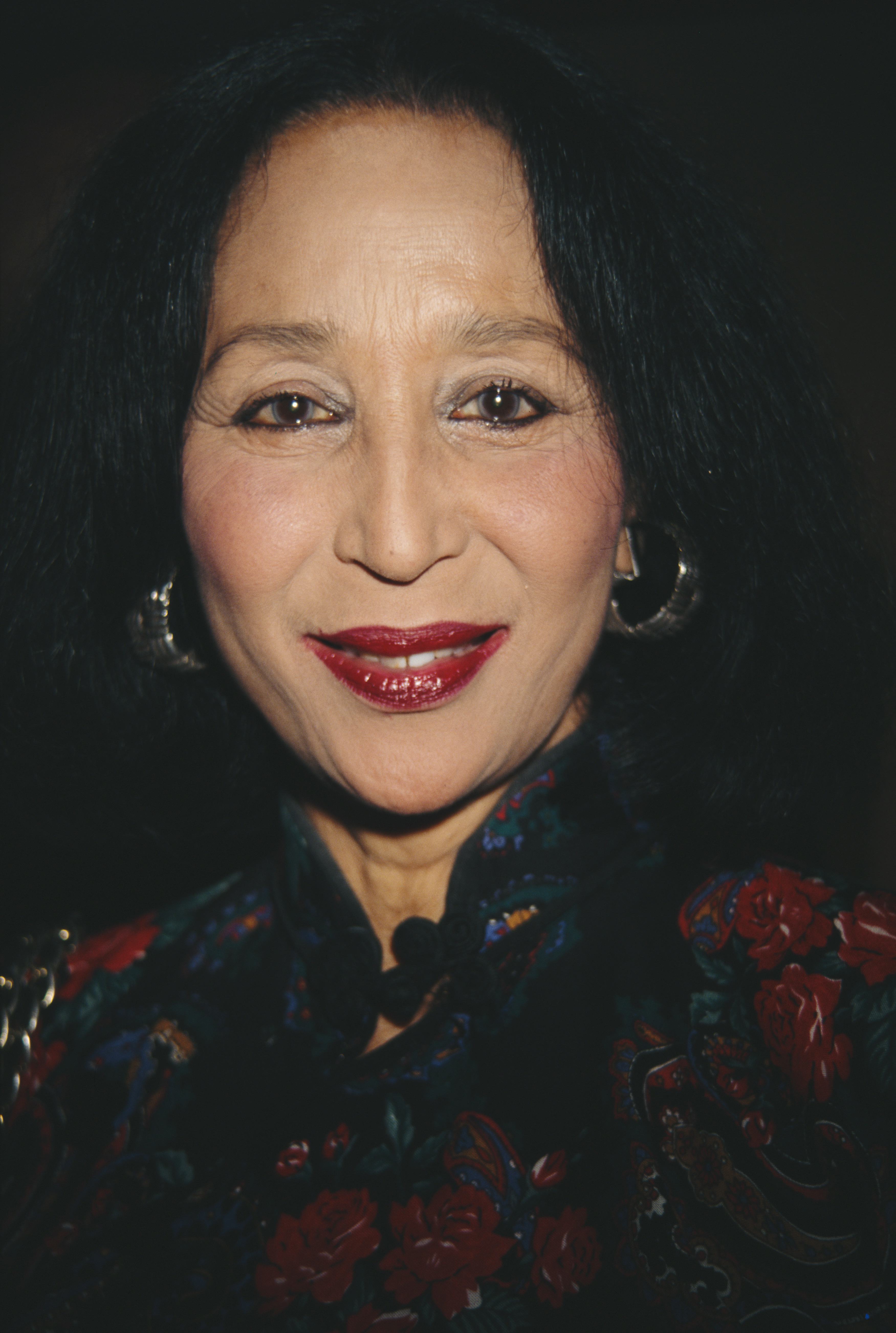 China Machado, Legendary Model and Muse, Dies at 87