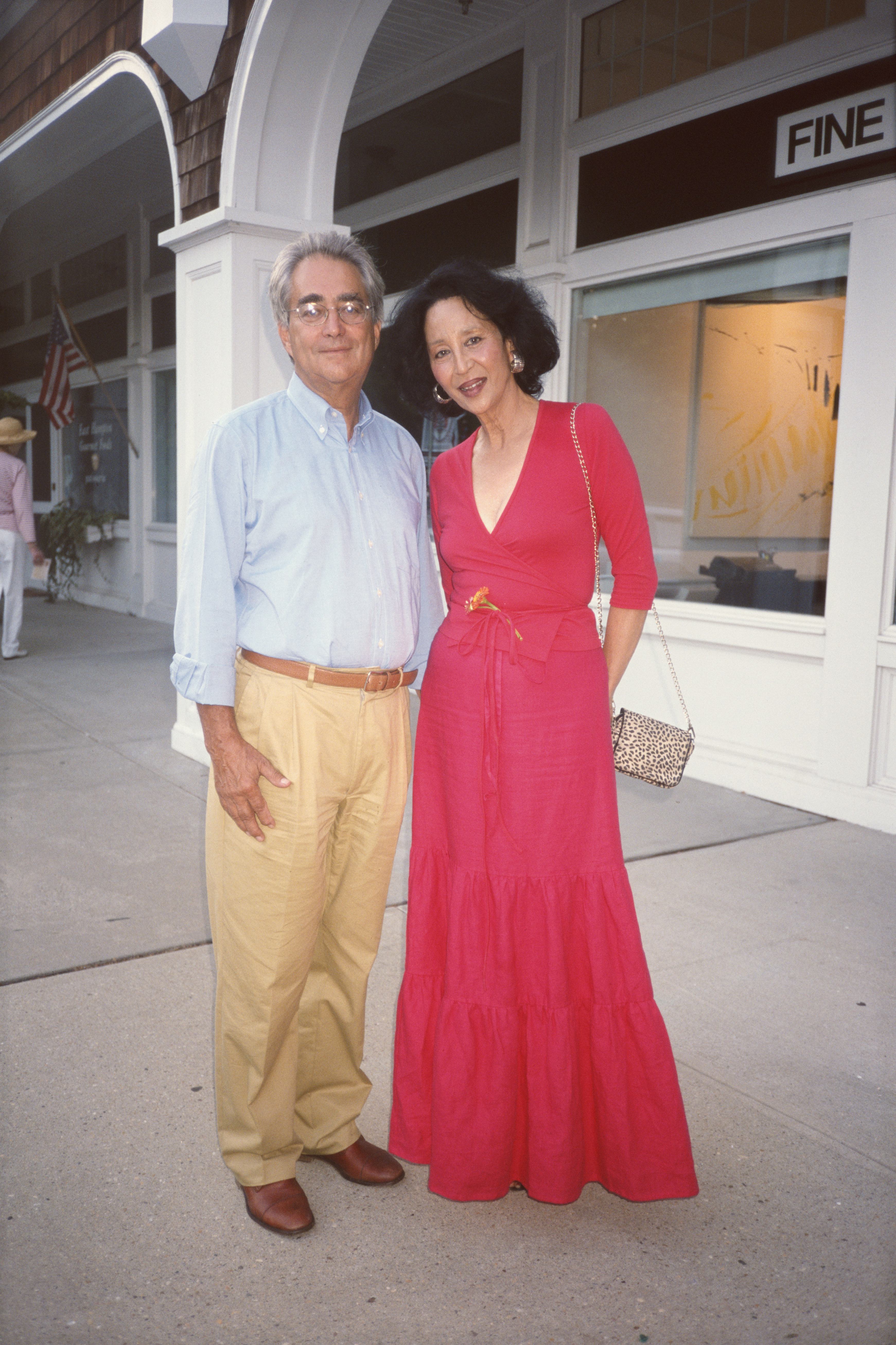 China Machado, Legendary Model and Muse, Dies at 87