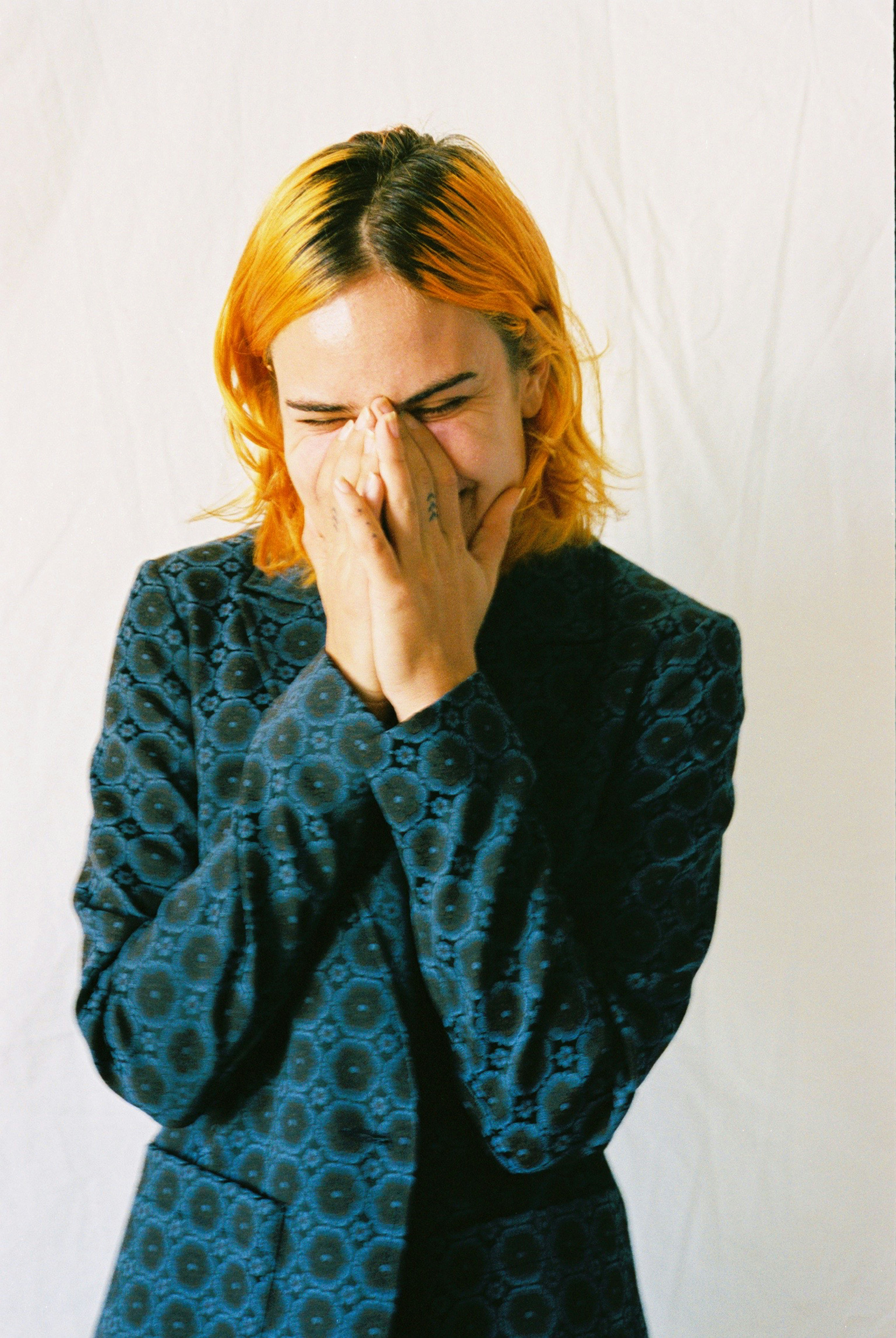 Tallulah Willis Fills Her First Solo Gallery Show With Genderless Creatures