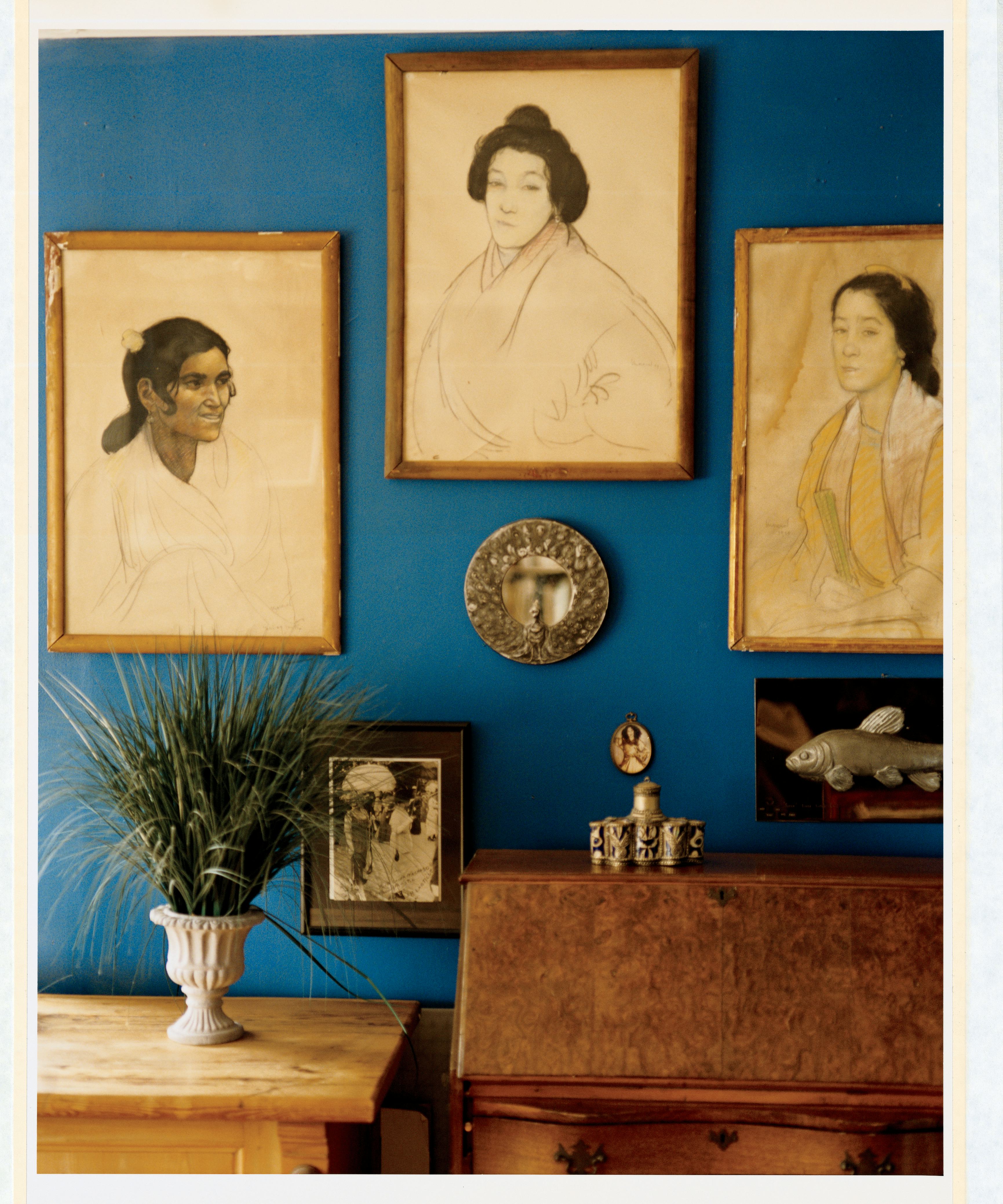 China Machado, Legendary Model and Muse, Dies at 87