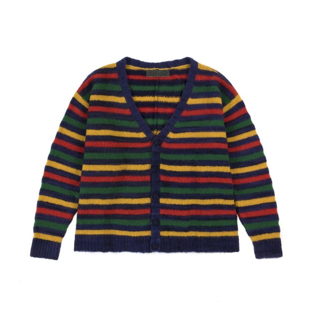 Tallulah Willis Fills Her First Solo Gallery Show With Genderless Creatures