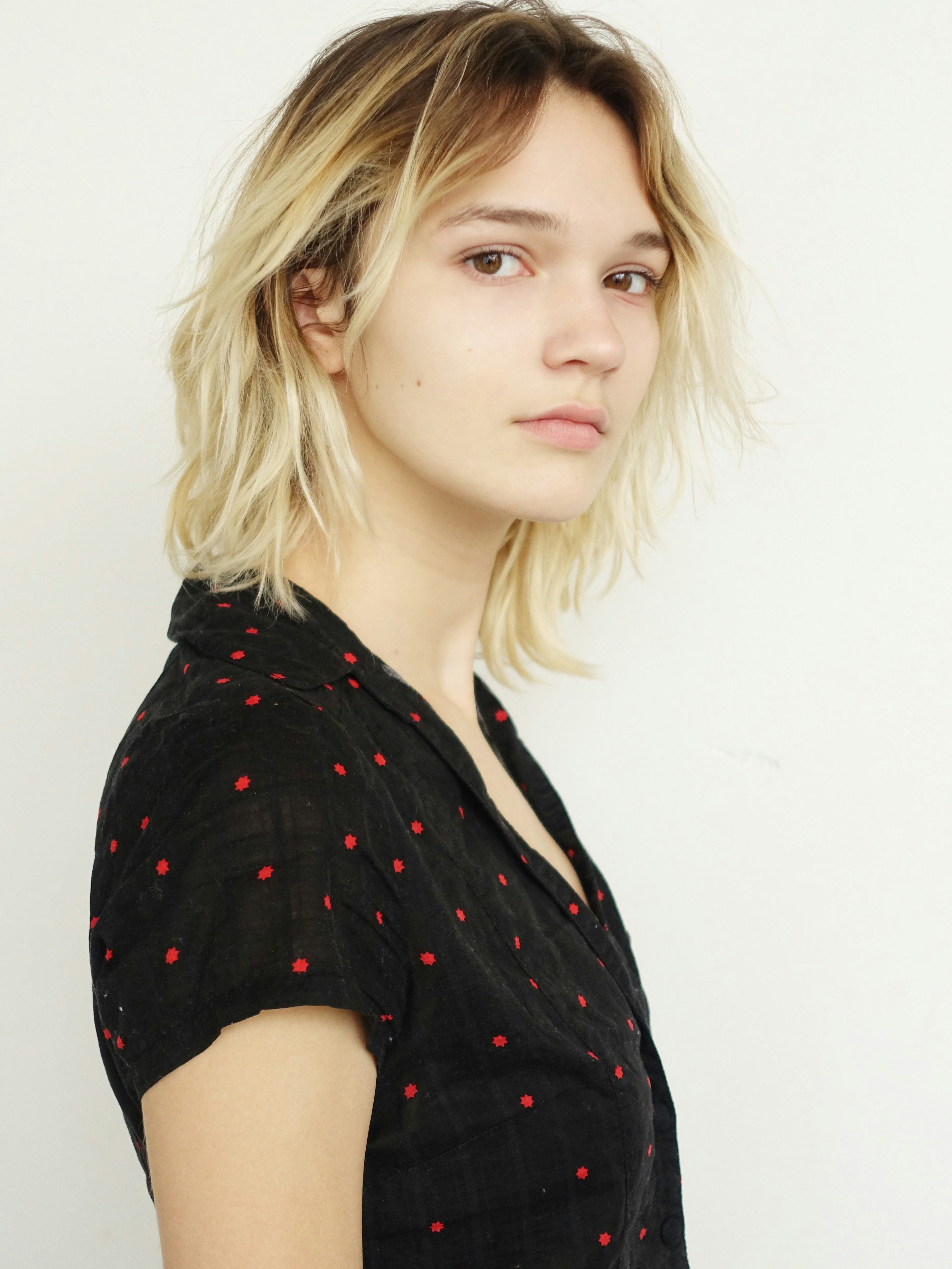 Meet the 10 Breakout Models of 2016