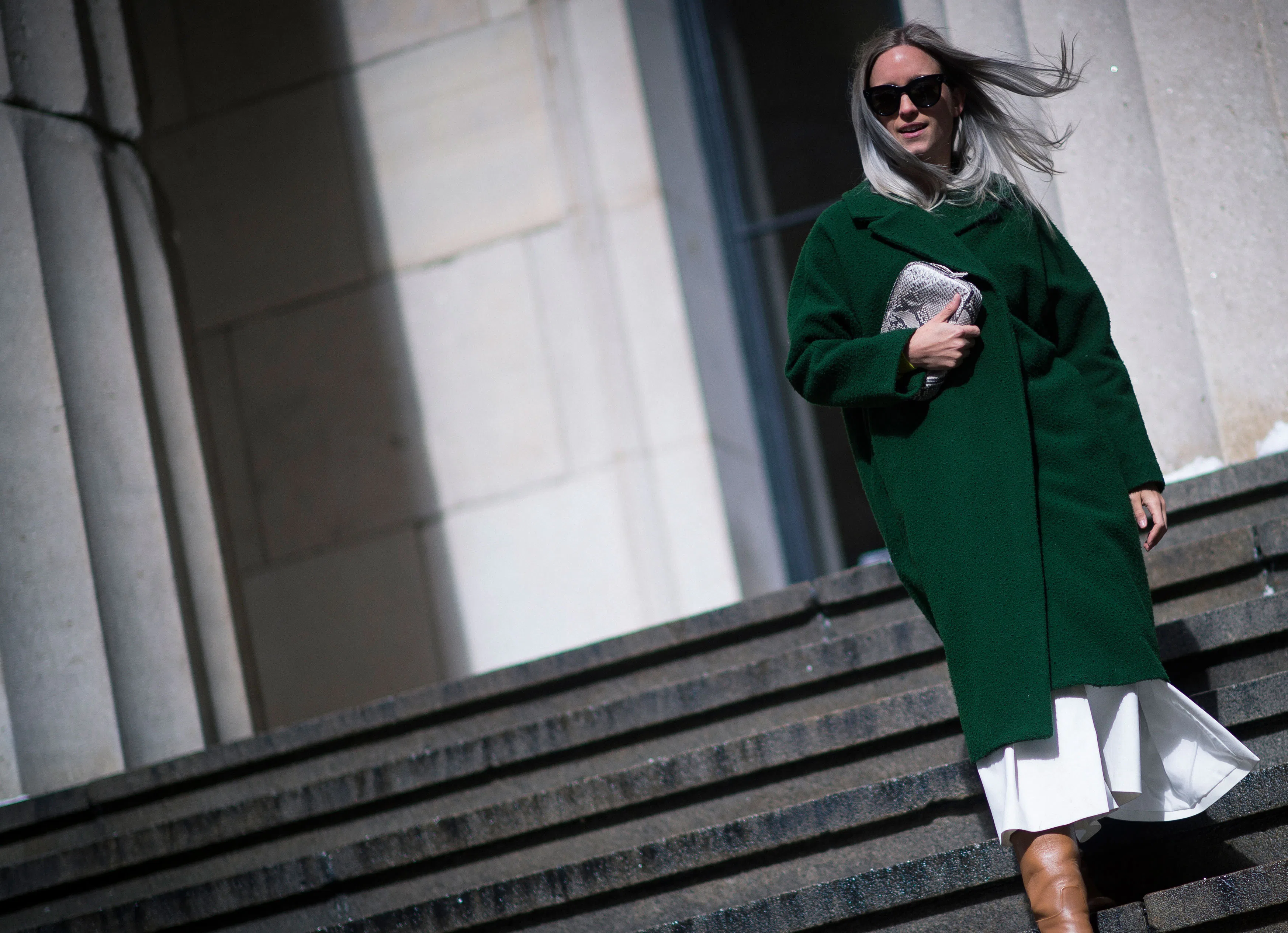 Dutch It Girl Charlotte Groeneveld is Balancing a New Apartment, Two ...