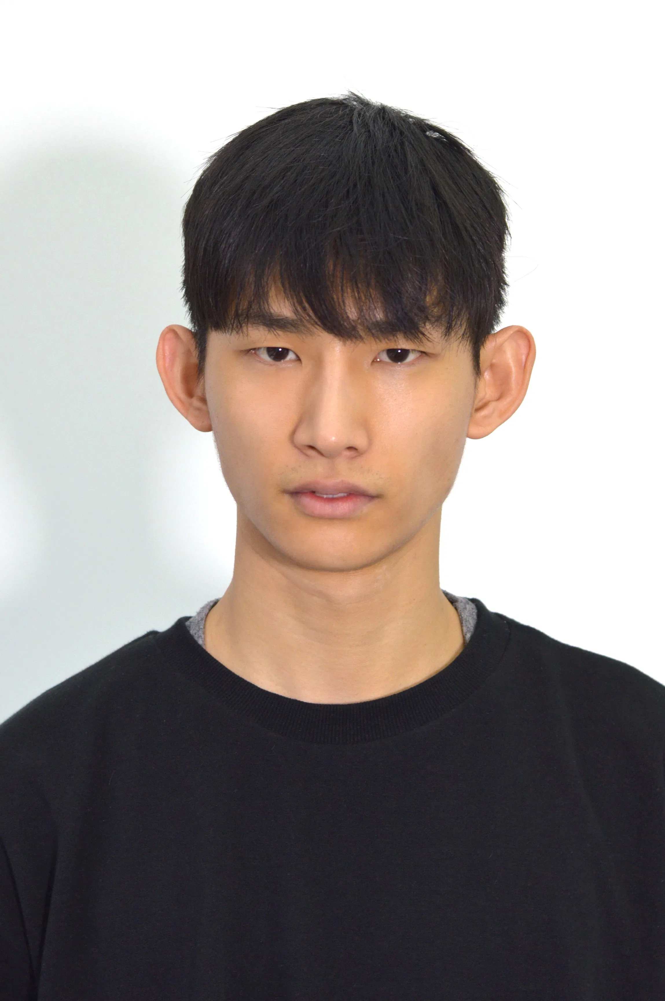 Meet the Top 10 Breakout Male Models of 2016