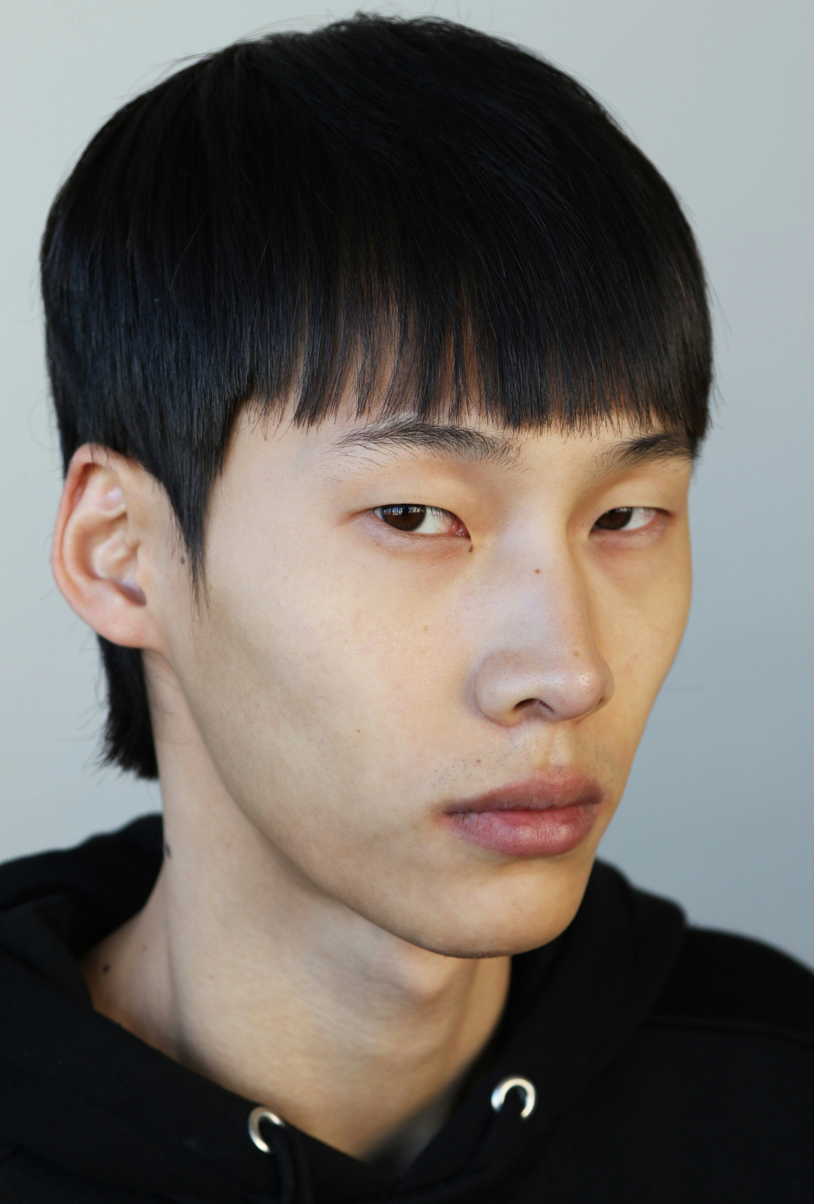 Meet the Top 10 Breakout Male Models of 2016