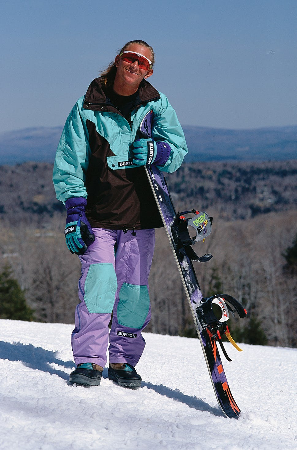 Here’s the Best ’90s Slope Style to Steal, Just in Time for ...