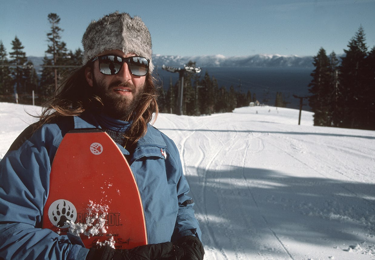 Here’s the Best ’90s Slope Style to Steal, Just in Time for ...