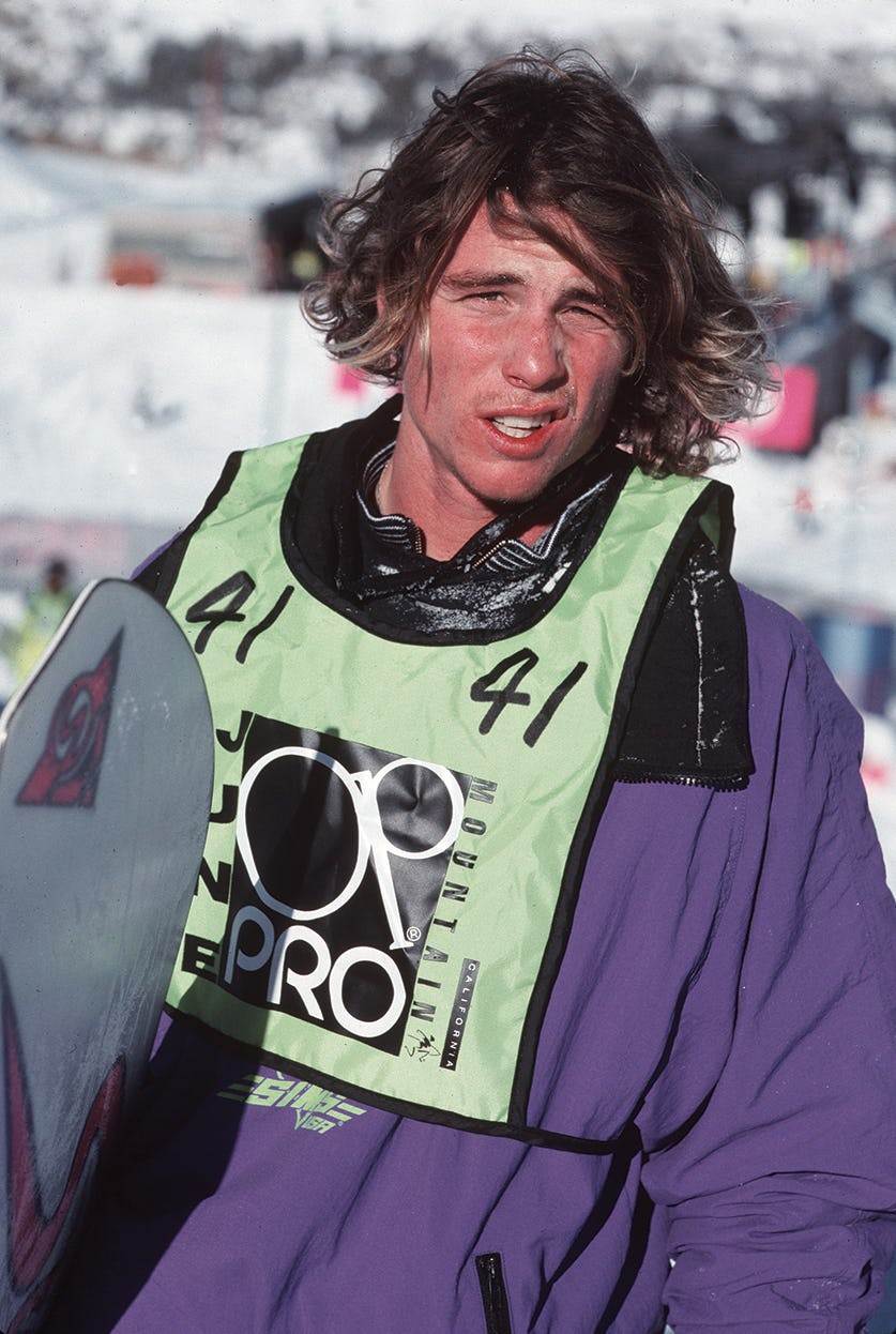 Here’s the Best ’90s Slope Style to Steal, Just in Time for ...