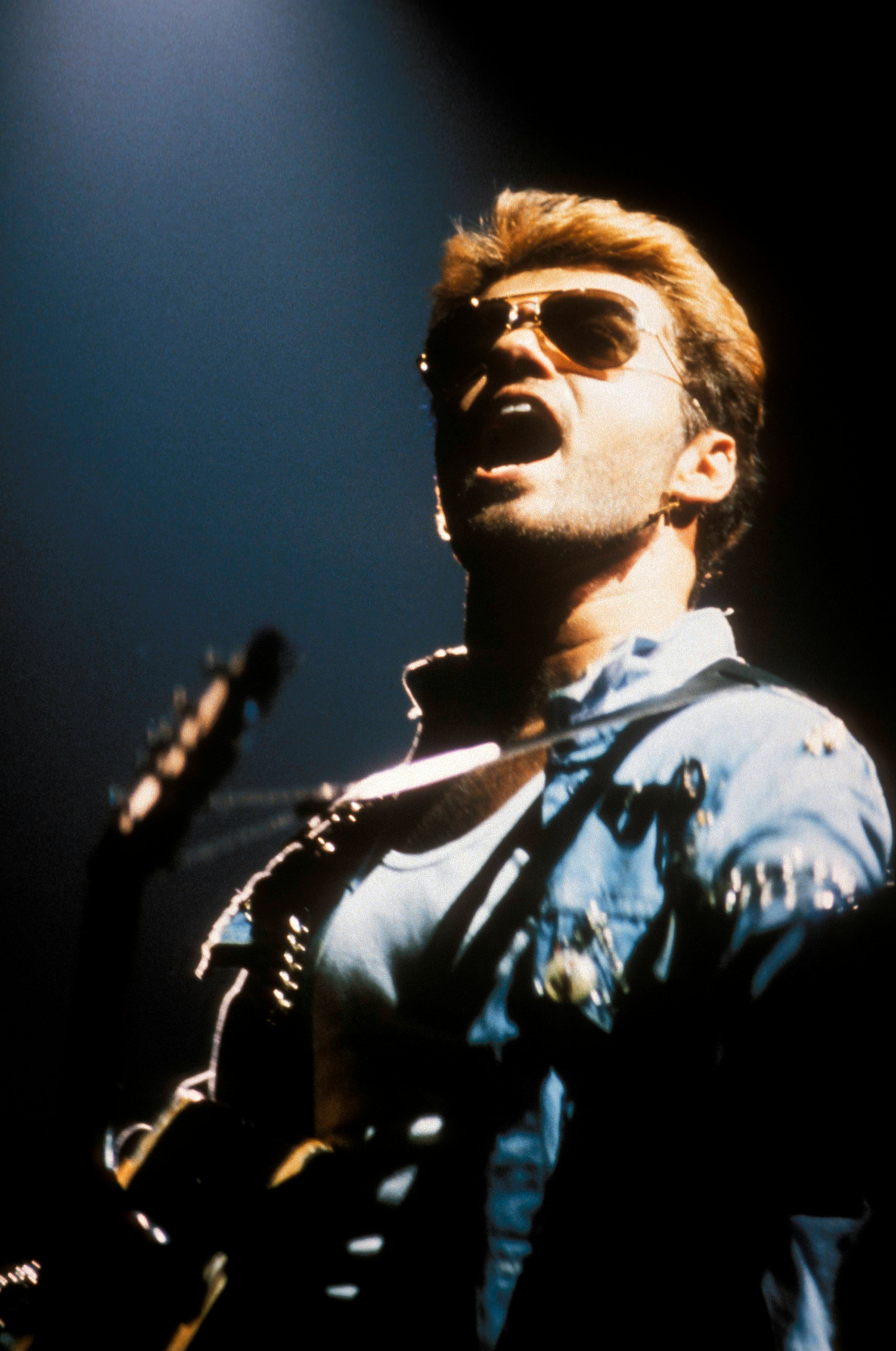 George Michael Was an Underrated Pop Virtuoso: An Appreciation of His ...