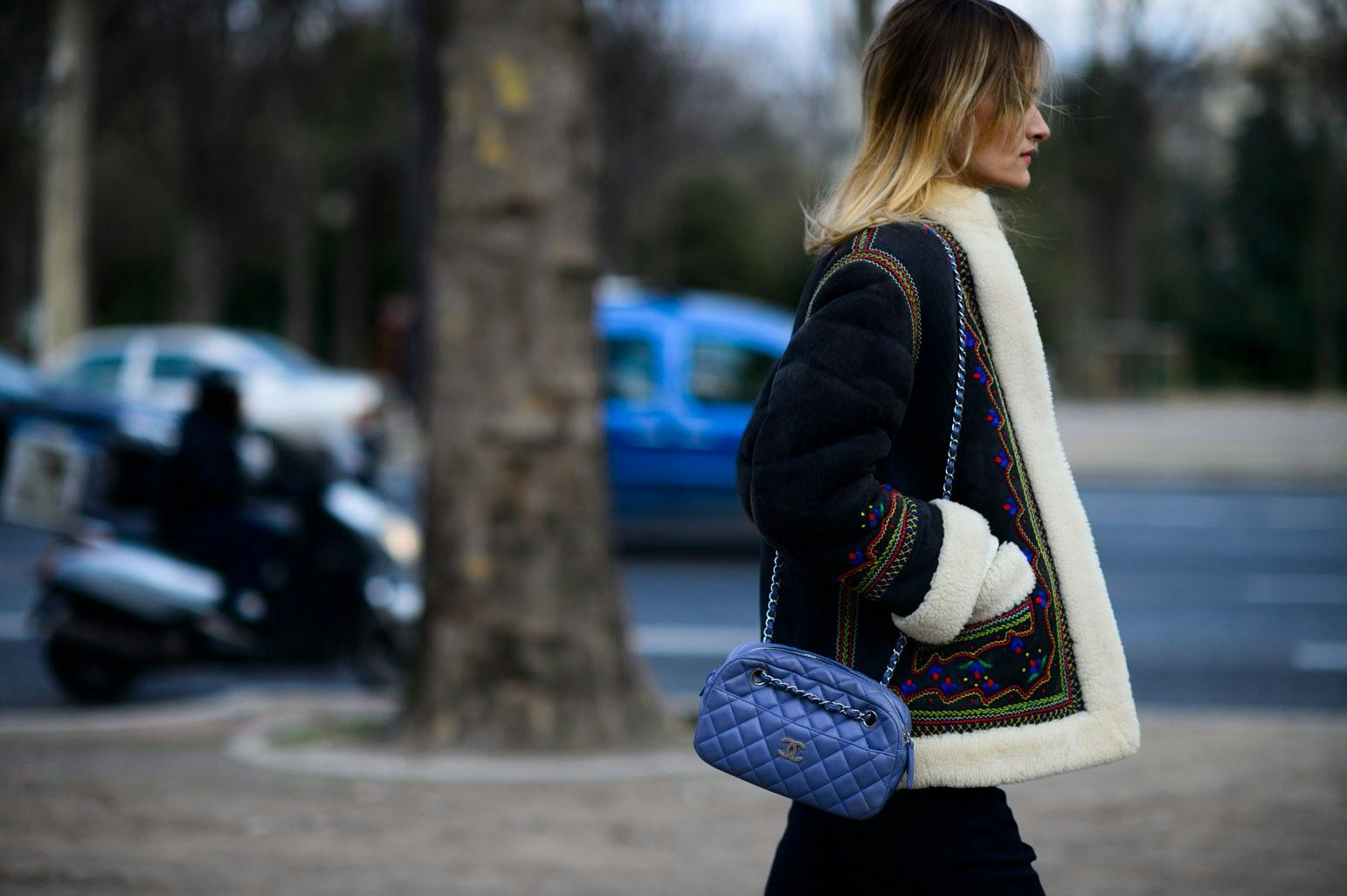 Model and Burton Ambassador Tavia Bonetti Breaks Down the Basics of ...