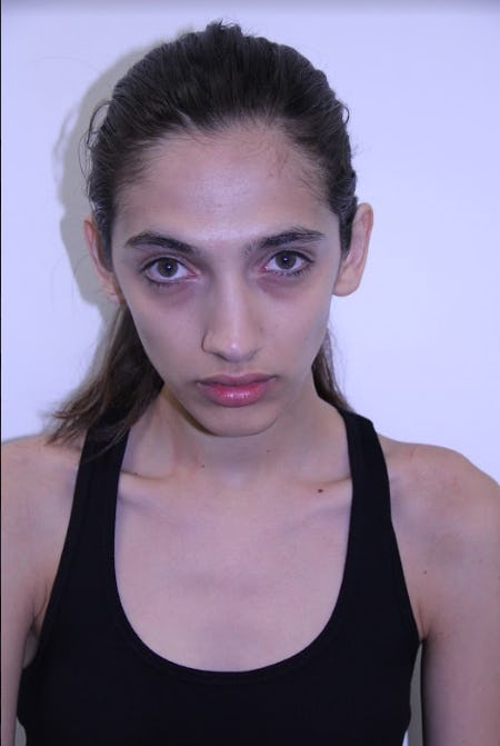 16 Models to Watch in 2017, as Predicted By Midland Agency’s Rachel ...