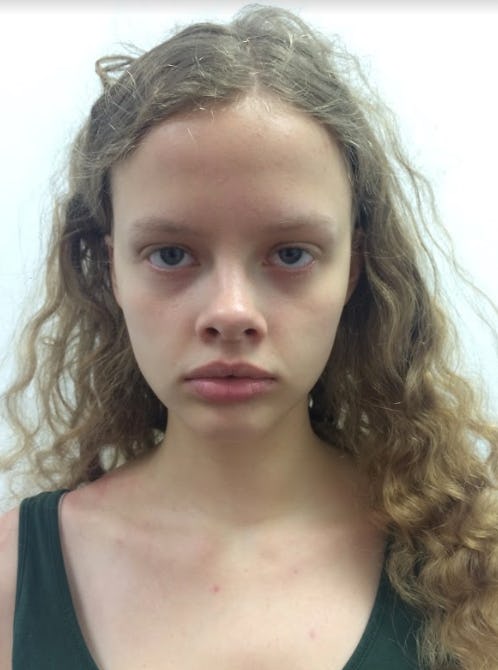 16 Models to Watch in 2017, as Predicted By Midland Agency’s Rachel ...