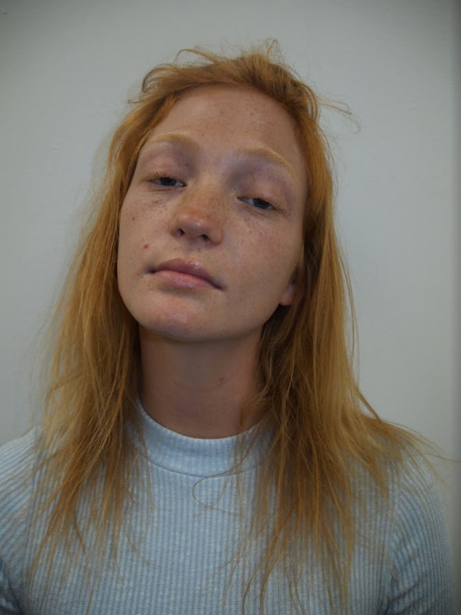 16 Models to Watch in 2017, as Predicted By Midland Agency’s Rachel ...