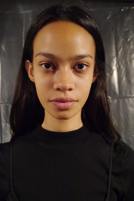 16 Models to Watch in 2017, as Predicted By Midland Agency’s Rachel ...