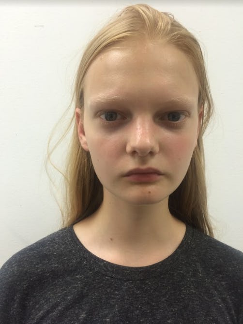 16 Models to Watch in 2017, as Predicted By Midland Agency’s Rachel ...