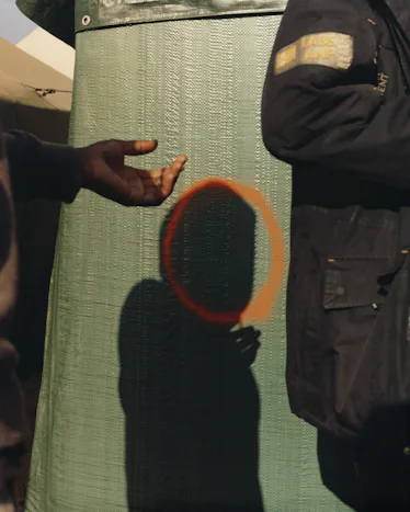 Inside Photographer Harley Weir’s First-Ever Solo Exhibition, Featuring ...