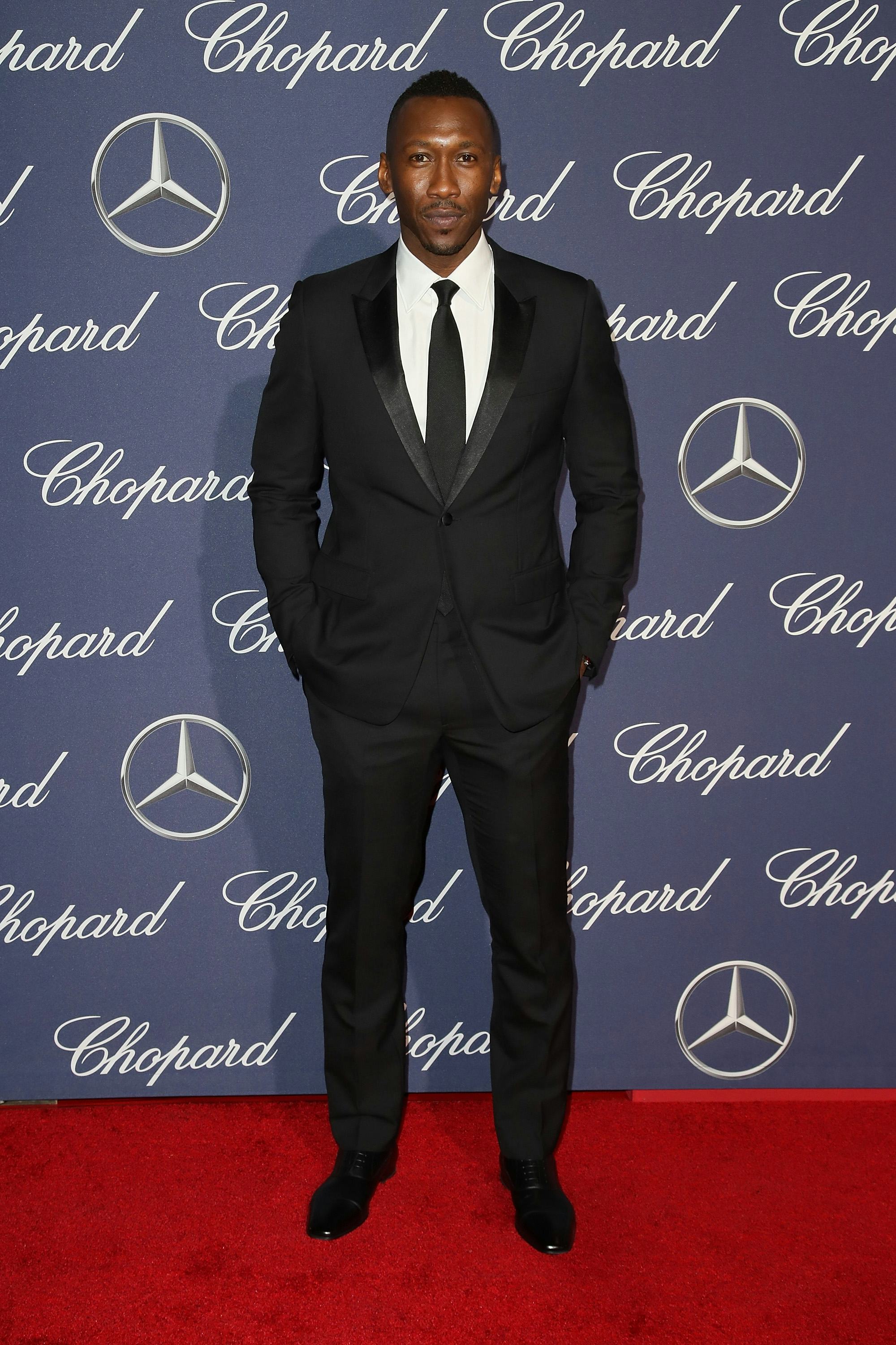 Natalie Portman, Ryan Gosling, Ruth Negga, and More of the Best Looks ...